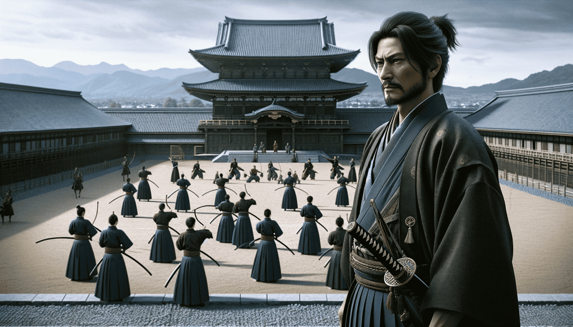 侍（武士）について｜侍の歴史や概要、体験できる場所まで詳しく解説